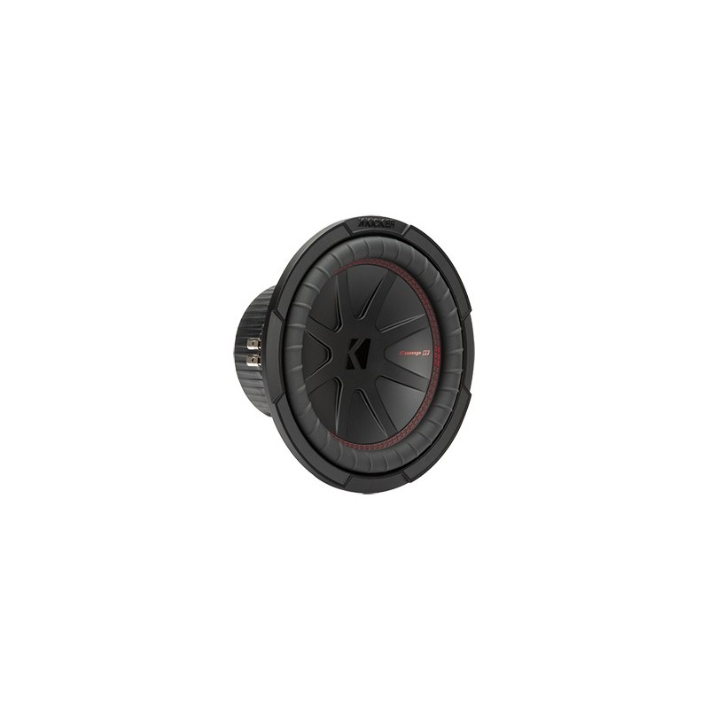 KICKER CompR 12" 4 Ohm